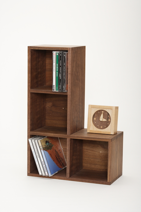 CDBOX - YAMAGAMI MOKKO OFFICIAL WEB